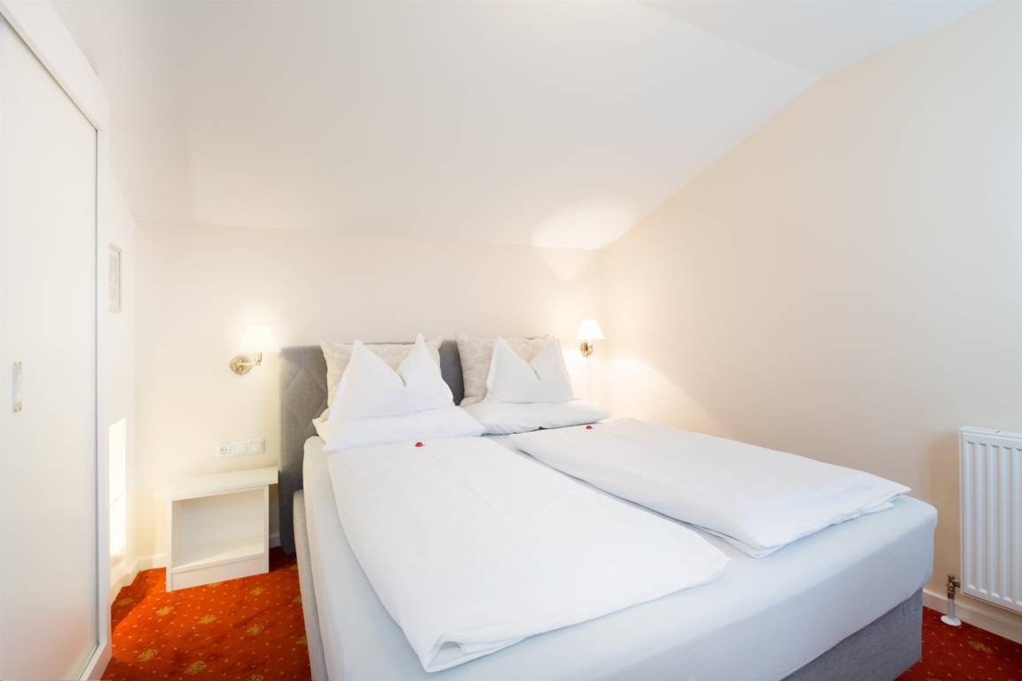 45 M² Apartment ∙ 1 Bedroom ∙ 4 Guests - Wagrain