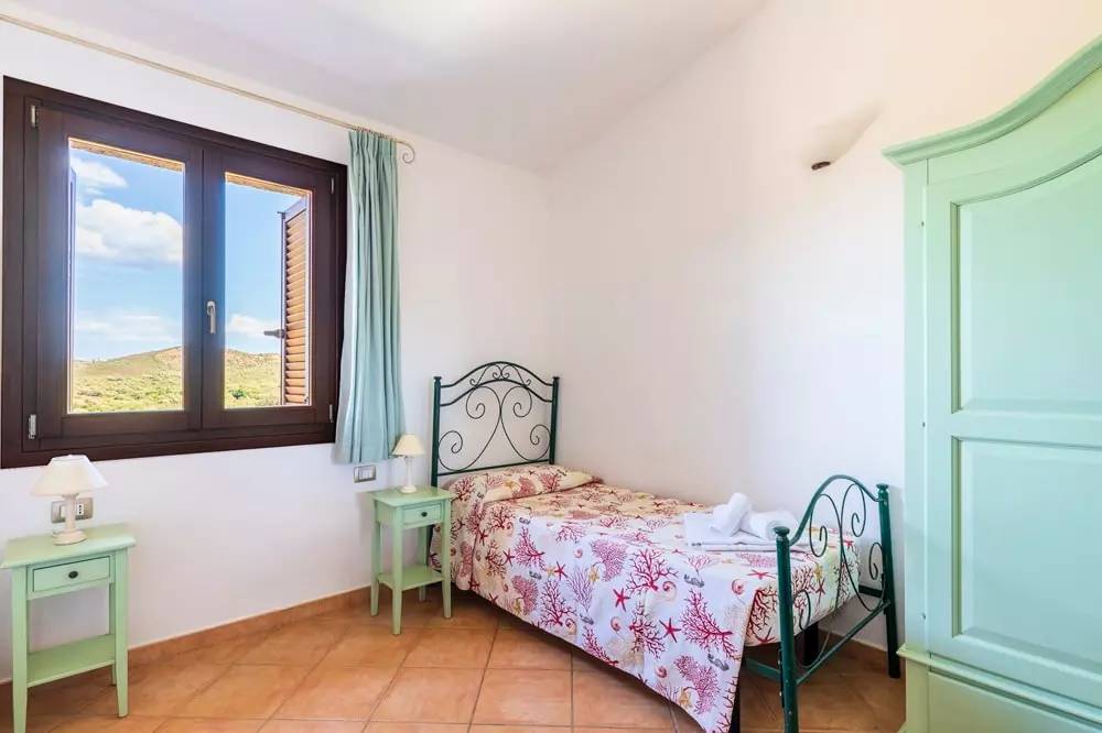 Appartement ∙ 1 Chambre ∙ 6 Personnes - Posada
