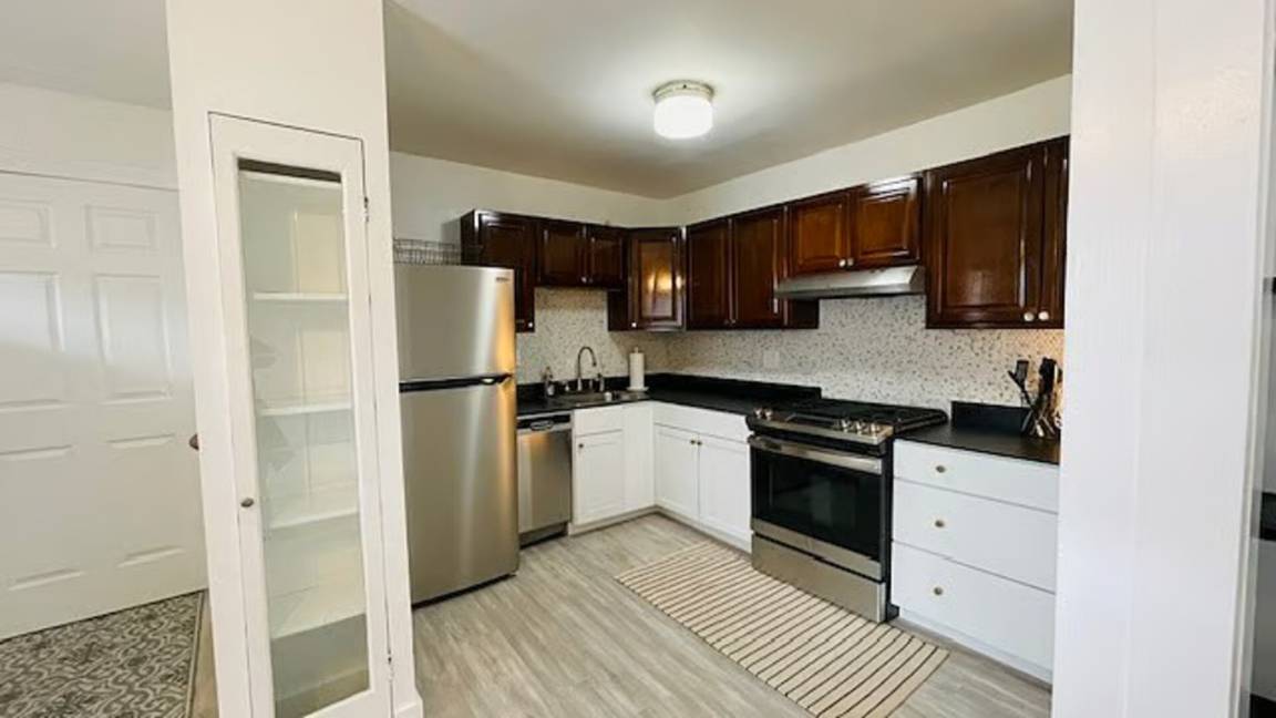 209 M² Apartment ∙ 2 Bedrooms ∙ 4 Guests - Boston, MA