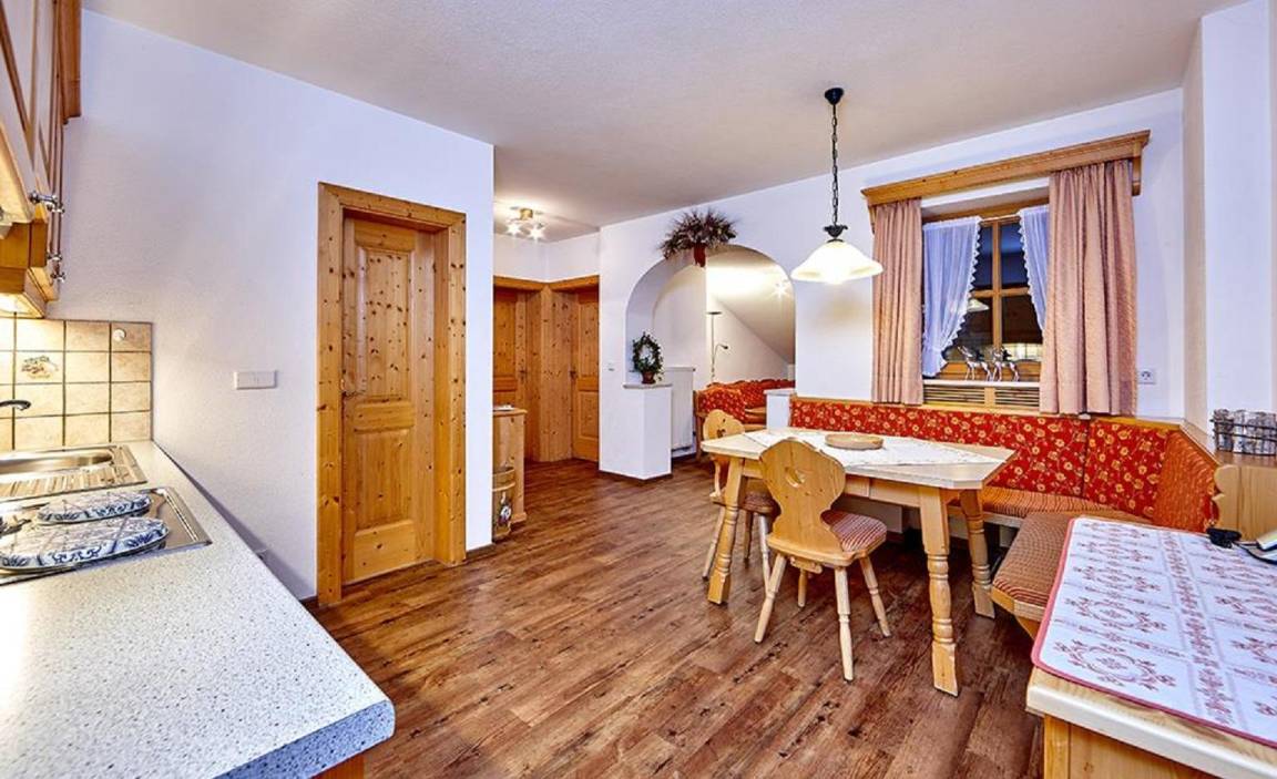 60 M² Appartement ∙ 2 Chambres ∙ 4 Personnes - Kochel am See