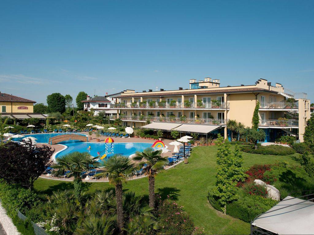 Bella Italia Hbi - Peschiera del Garda