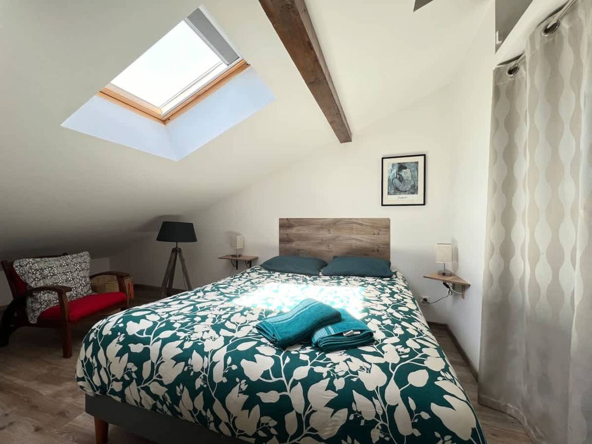 Apartamento ∙ 1 Habitación ∙ 2 Huéspedes - Toulouse