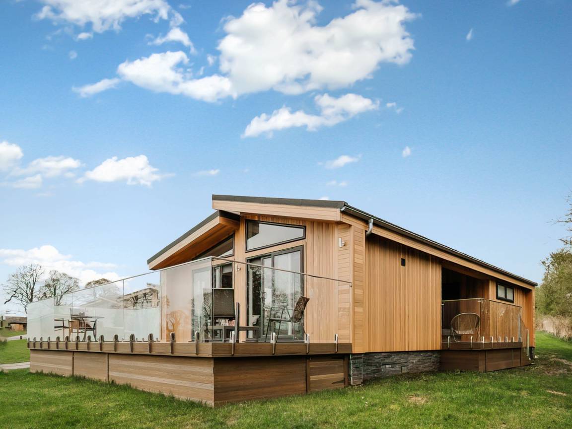 Cottage ∙ 1 Bedroom ∙ 2 Guests - Clitheroe