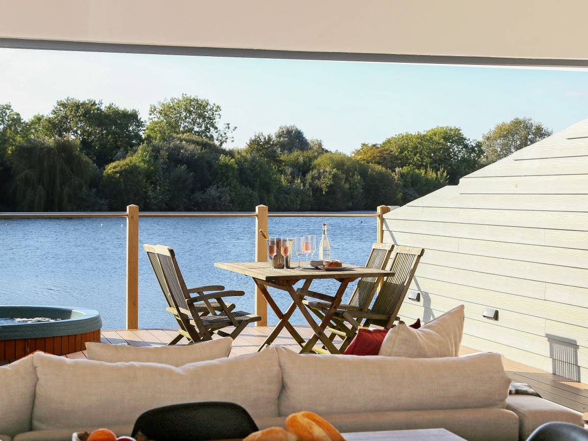 Cottage ∙ 3 Bedrooms ∙ 6 Guests - Cirencester