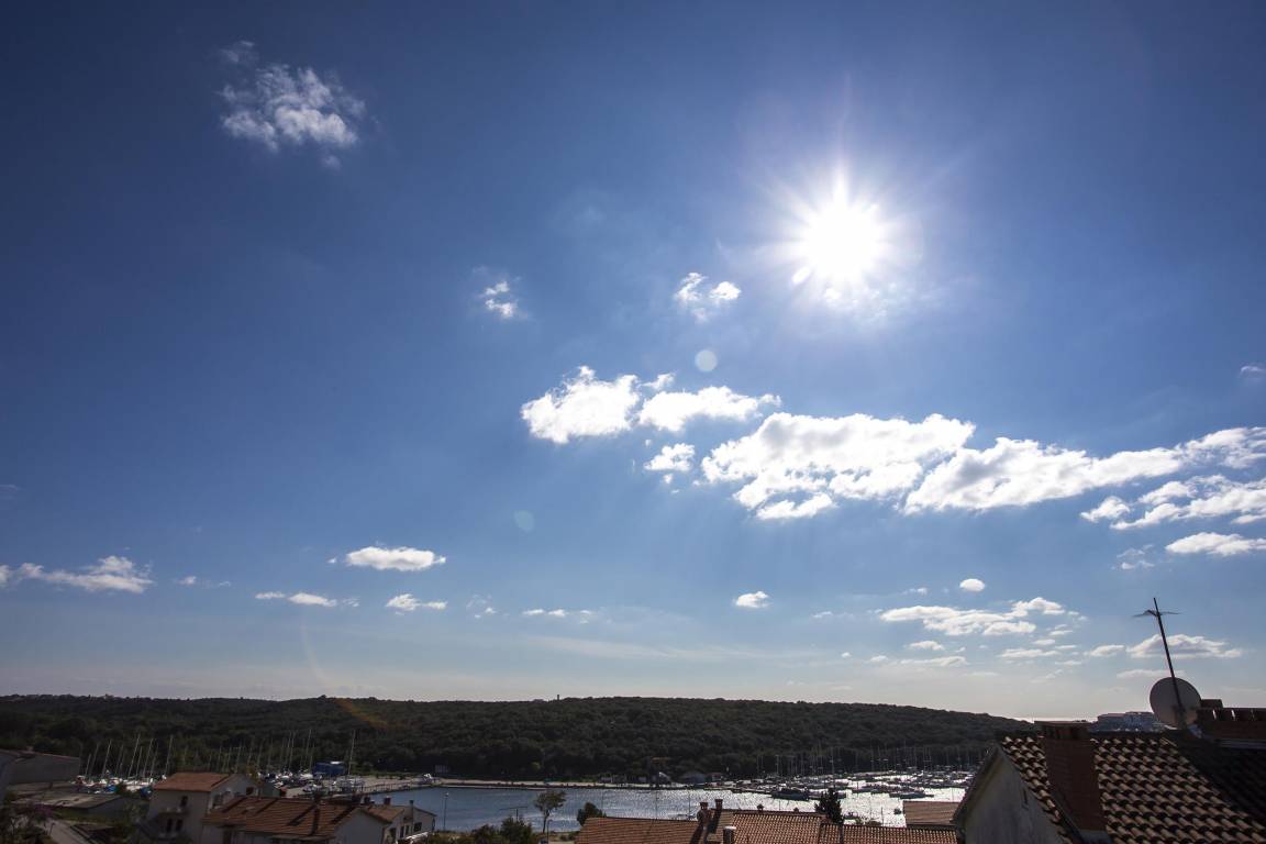 60 M² Apartment ∙ 2 Bedrooms ∙ 4 Guests - Banjole