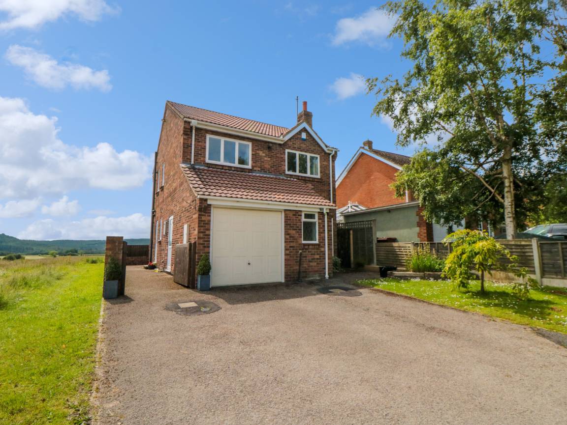 Cottage ∙ 3 Bedrooms ∙ 6 Guests - Helmsley