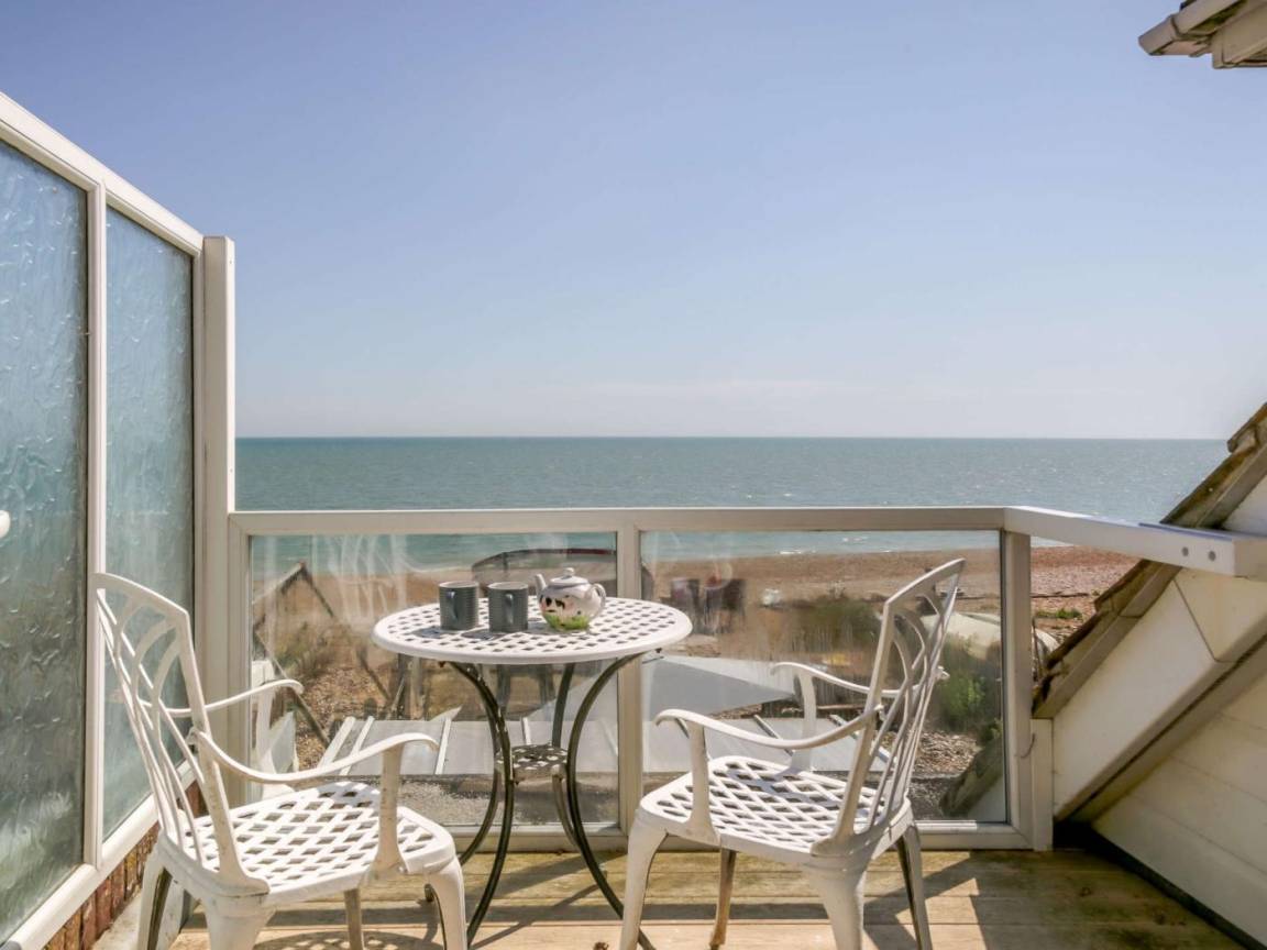 Cottage ∙ 4 Bedrooms ∙ 10 Guests - Kent