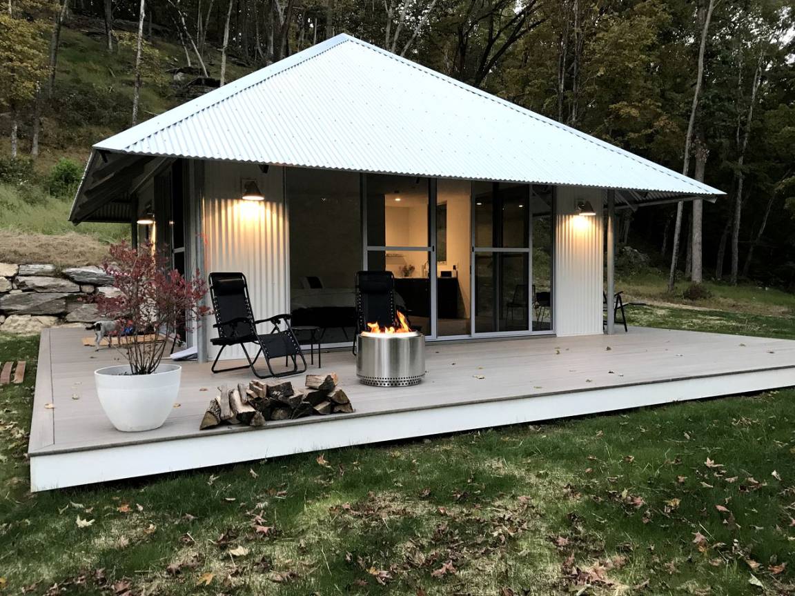 House ∙ 1 Bedroom ∙ 2 Guests - Fairfield