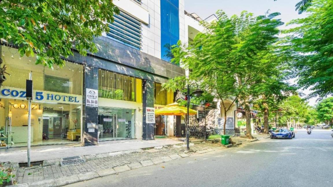 20 M² Casa Vacanza ∙ 1 Camera Da Letto ∙ 2 Ospiti - Ho Chi Minh