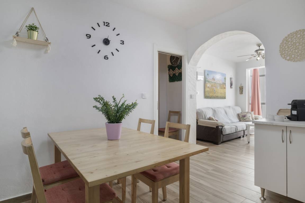 62 M² Apartment ∙ 2 Bedrooms ∙ 6 Guests - Conil de la Frontera