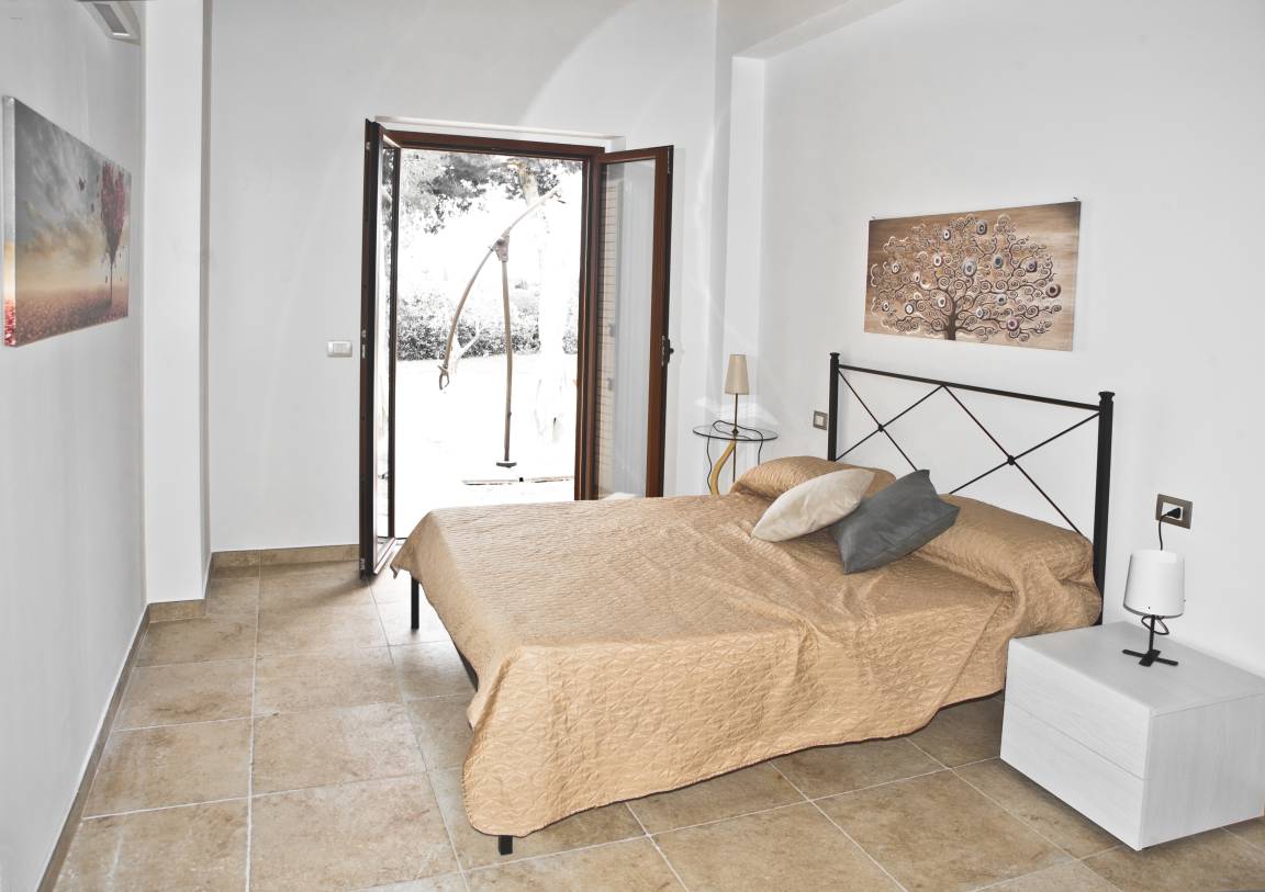 50 M² Villa ∙ 1 Bedroom ∙ 5 Guests - Pineto