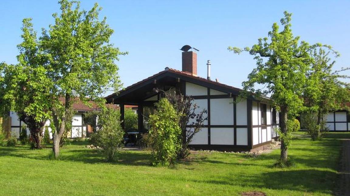 62 M² Casa Vacanza ∙ 2 Camere Da Letto ∙ 6 Ospiti - Jork