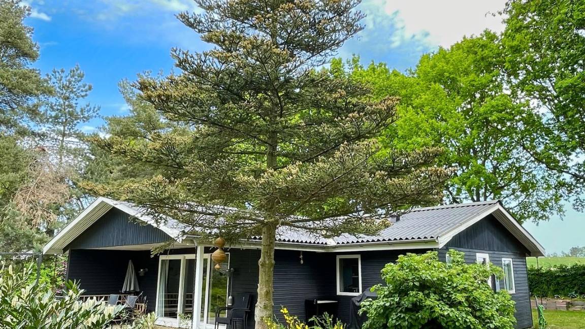 Ferienhaus ∙ 2 Schlafzimmer ∙ 6 Gäste - Aarhus