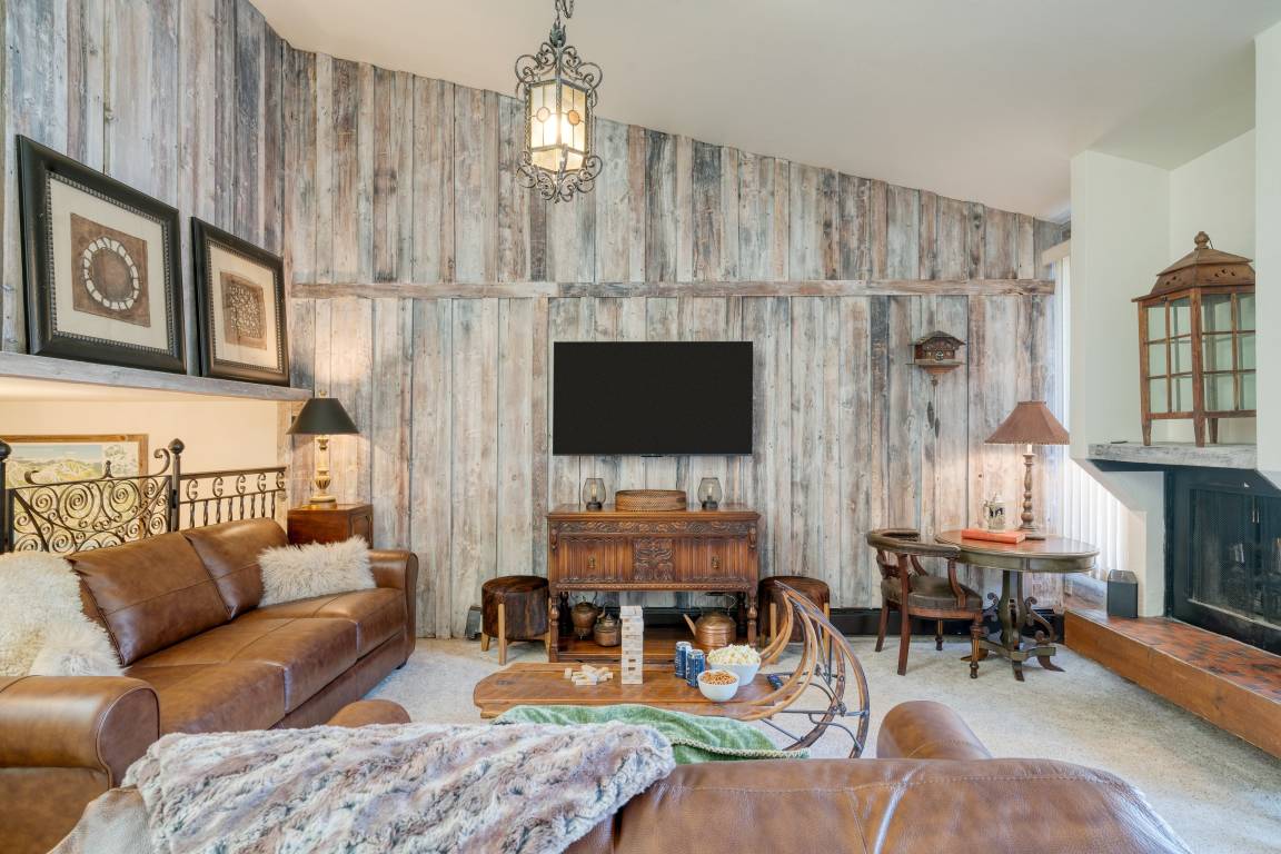 134 M² House ∙ 3 Bedrooms ∙ 8 Guests - Vail, CO