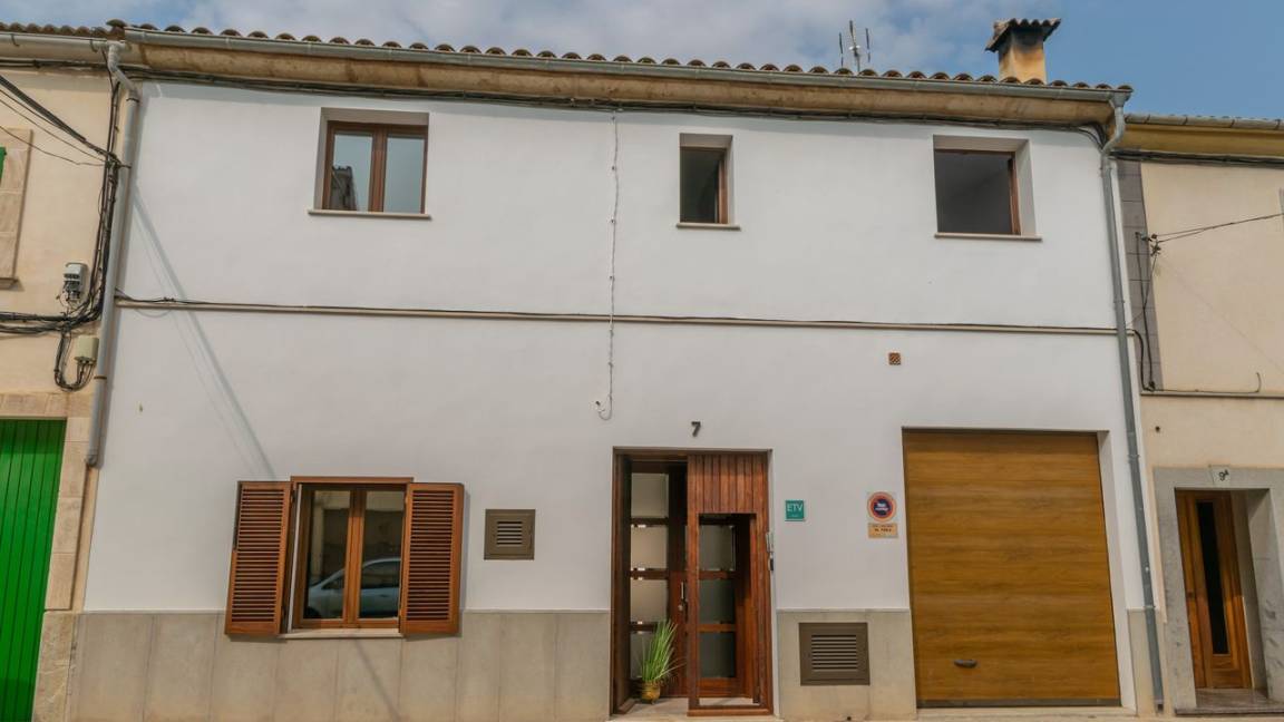 220 M² Ferienwohnung ∙ 5 Schlafzimmer ∙ 10 Gäste - Majorca