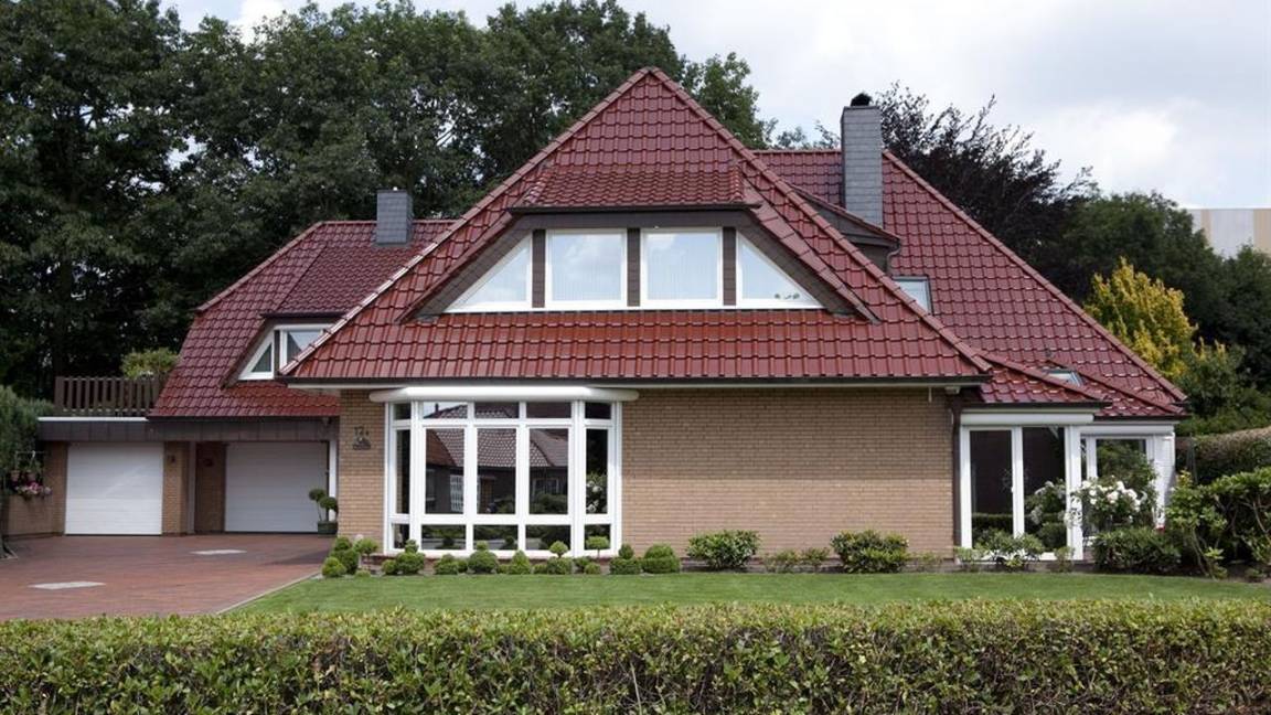 60 M² Ferienwohnung ∙ 2 Schlafzimmer ∙ 3 Gäste - Bad Zwischenahn
