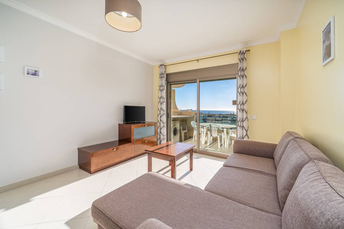 65 M² Apartamento ∙ 1 Habitación ∙ 4 Huéspedes - Porches