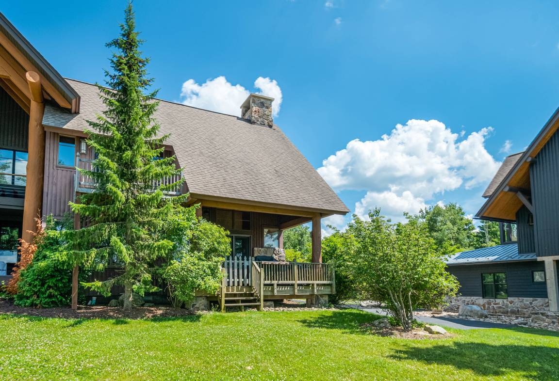 198 M² House ∙ 4 Bedrooms ∙ 10 Guests - Deep Creek Lake, MD