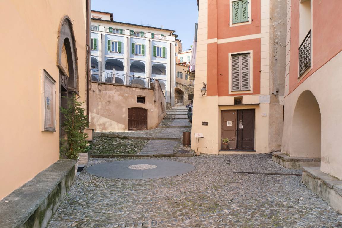 45 M² Apartment ∙ 1 Bedroom ∙ 3 Guests - Ventimiglia
