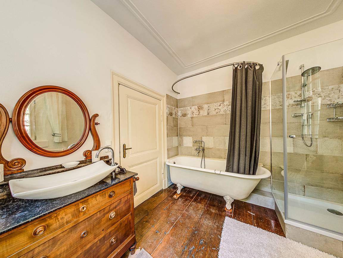 110 M² Apartment ∙ 3 Bedrooms ∙ 6 Guests - Monschau