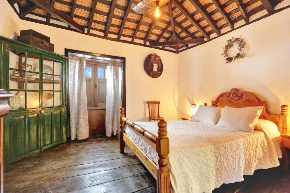 25 M² Apartment ∙ 1 Bedroom ∙ 3 Guests - Santiago del Teide