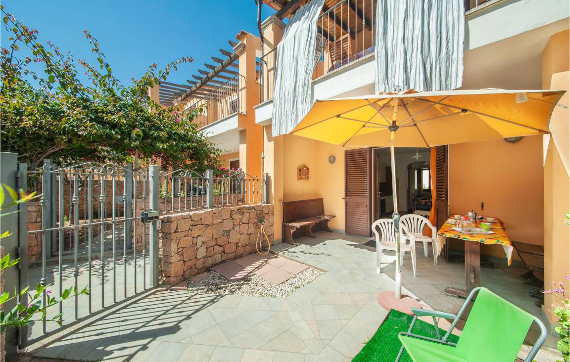70 M² Appartamento ∙ 2 Camere Da Letto ∙ 6 Ospiti - Valledoria