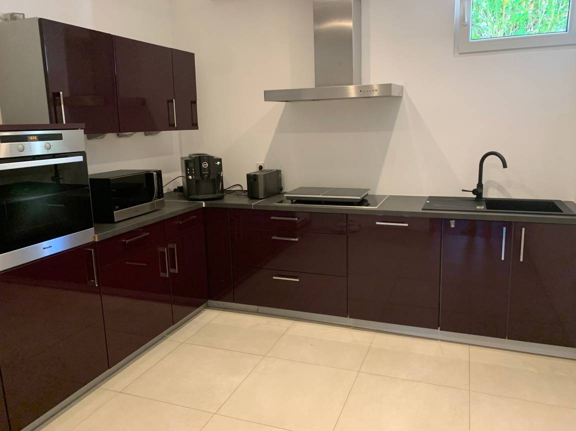 35 M² Apartment ∙ 1 Bedroom ∙ 2 Guests - Bad Kreuznach