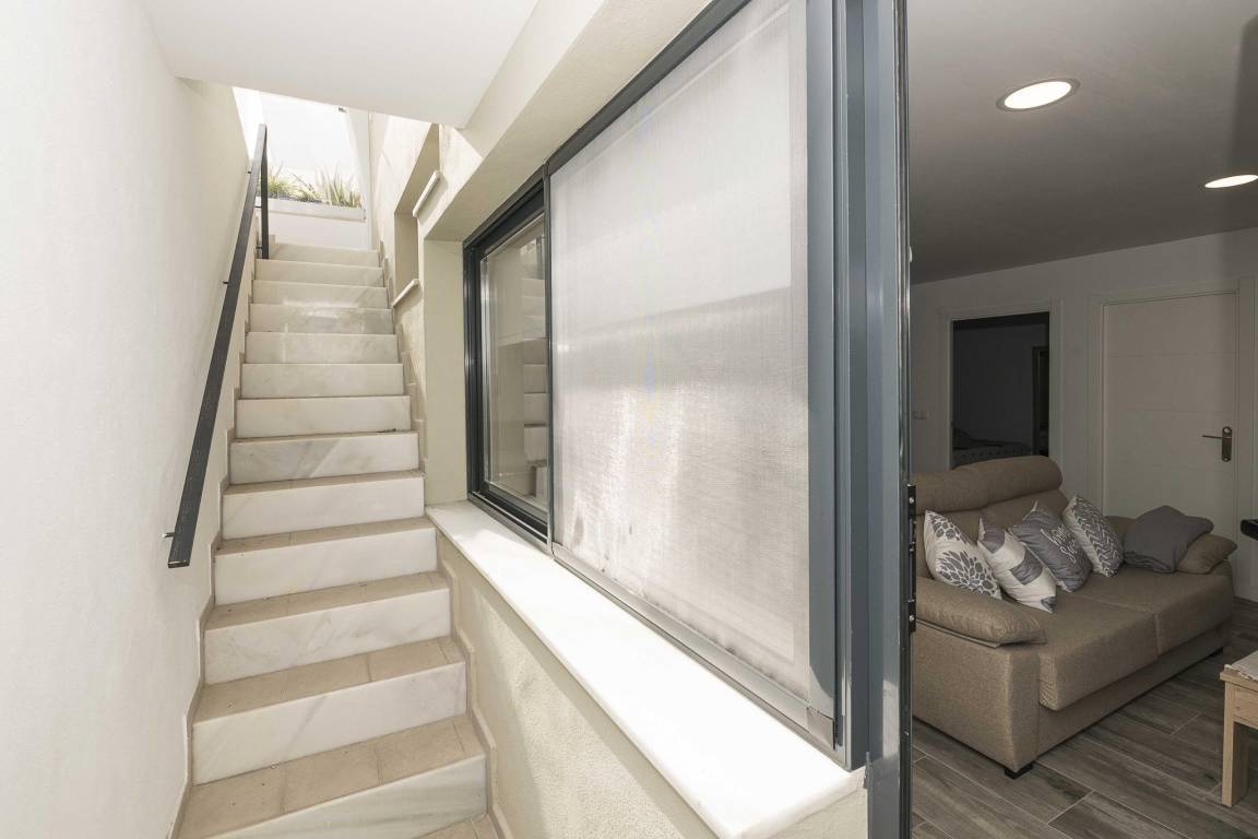 57 M² Apartment ∙ 1 Bedroom ∙ 4 Guests - Rota