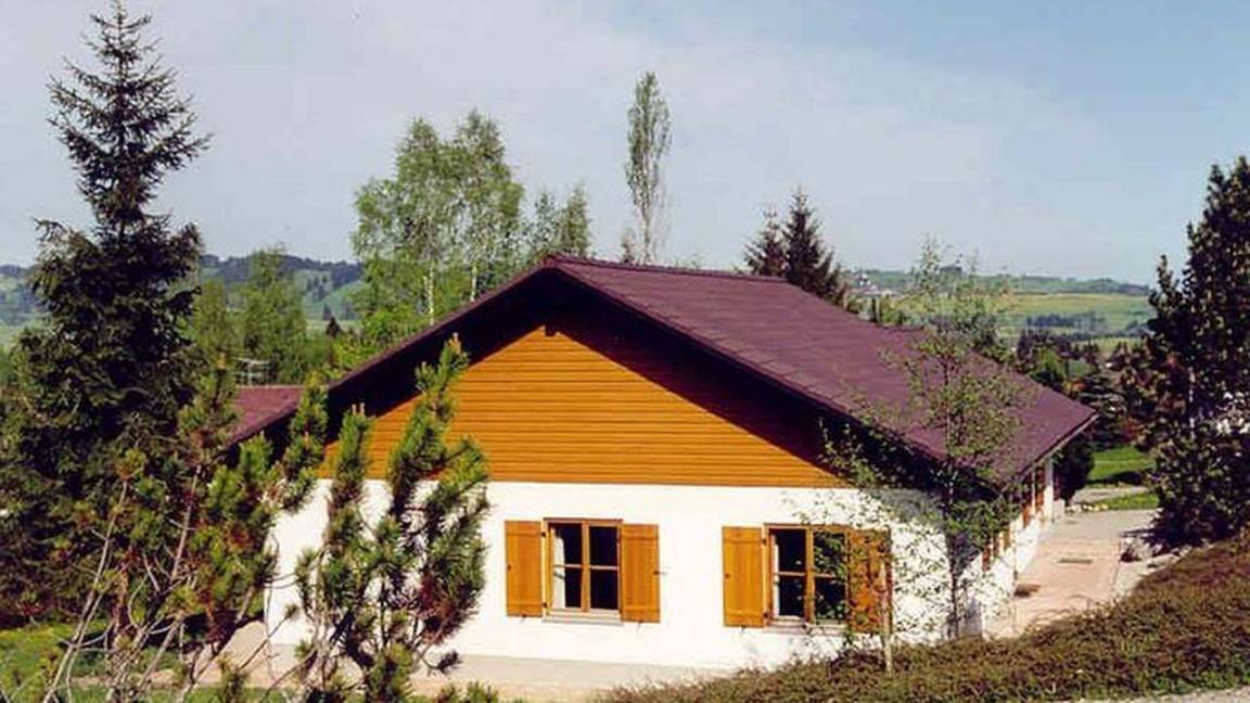 80 M² Ferienhaus ∙ 2 Schlafzimmer ∙ 4 Gäste - Oy-Mittelberg