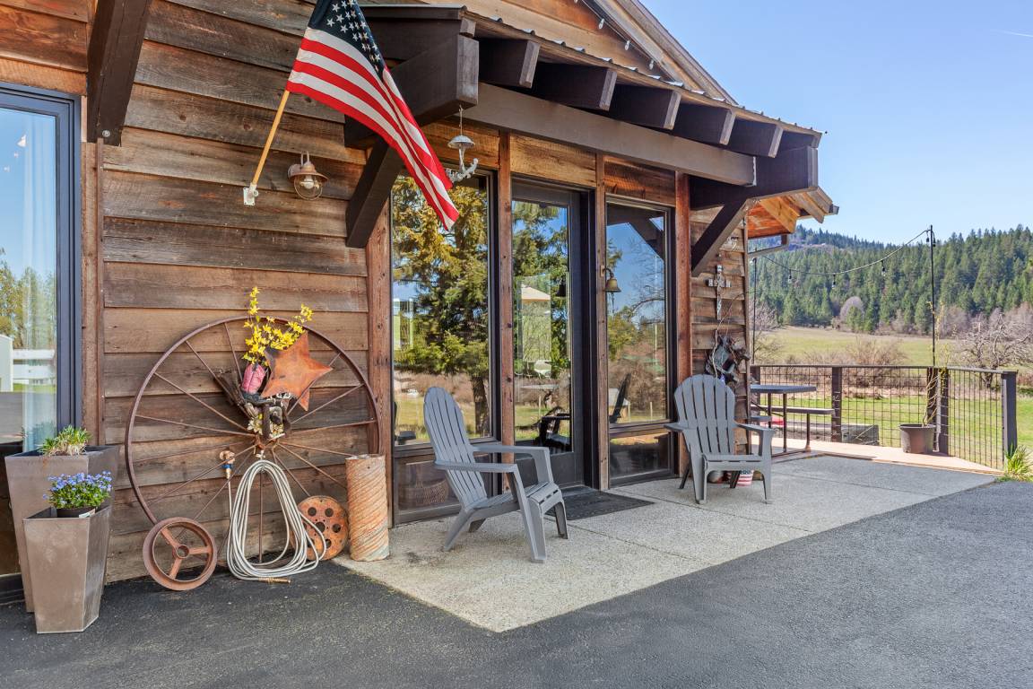 279 M² House ∙ 4 Bedrooms ∙ 11 Guests - Coeur d'Alene, ID