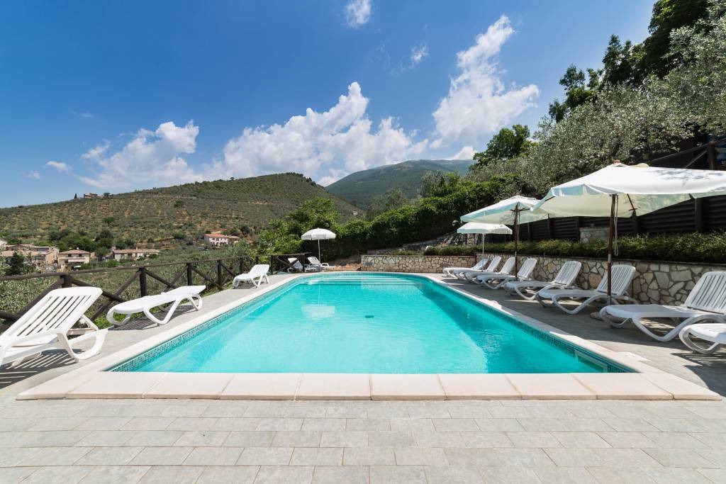 150 M² Apartment ∙ 4 Bedrooms ∙ 8 Guests - San Giacomo