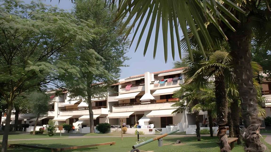 34 M² Ferienwohnung ∙ 1 Schlafzimmer ∙ 4 Gäste - Lignano Sabbiadoro