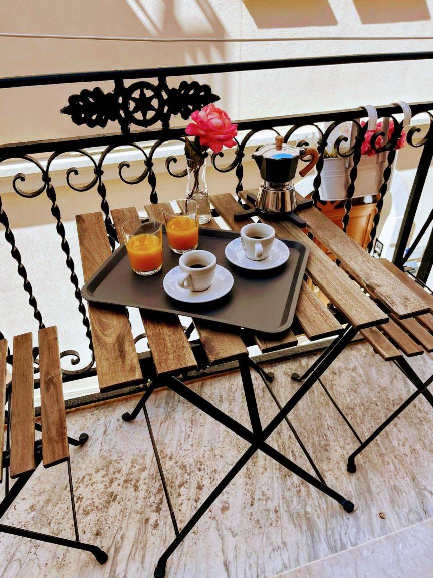 44 M² Ferienwohnung ∙ 1 Schlafzimmer ∙ 3 Gäste - Castellammare del Golfo