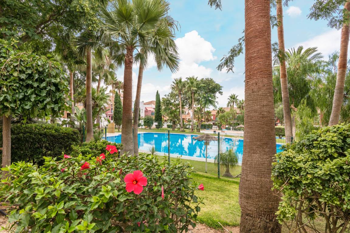 55 M² Apartamento ∙ 2 Habitaciones ∙ 4 Huéspedes - Urbanización Novo Santi Petri