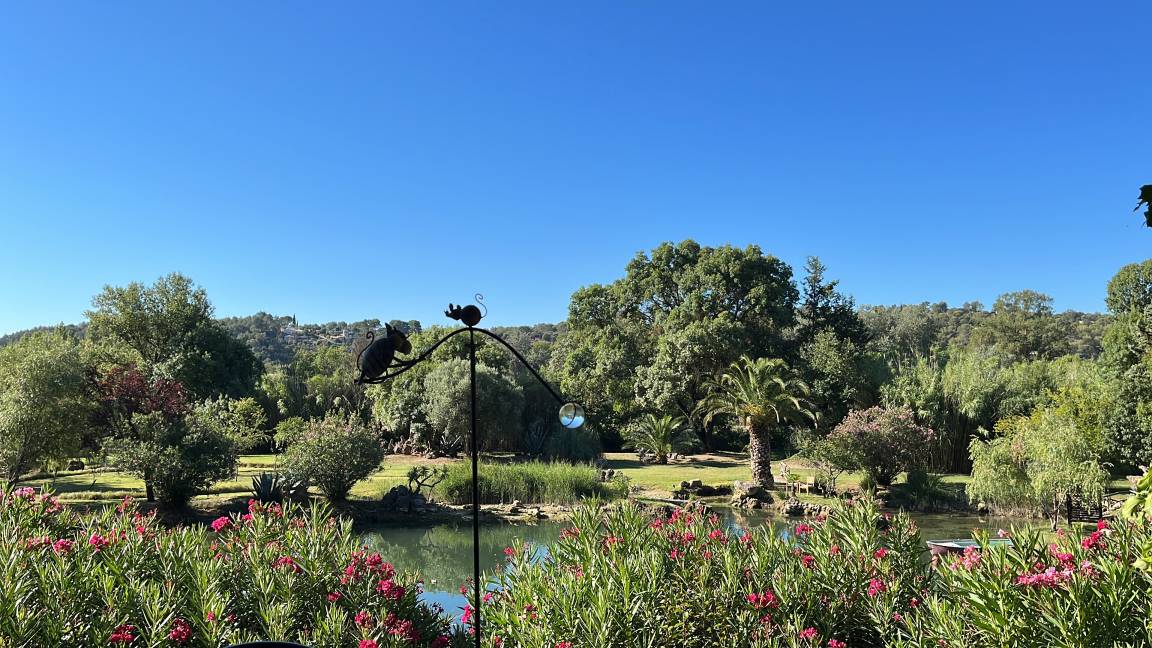 60 M² House ∙ 1 Bedroom ∙ 4 Guests - Draguignan