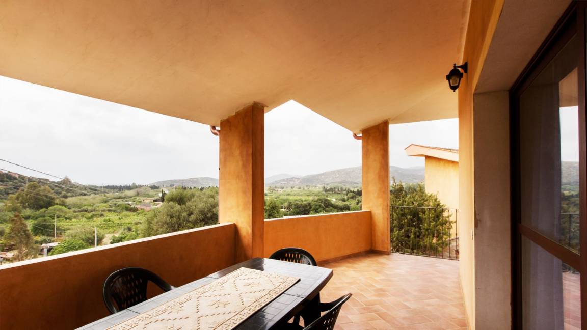 100 M² Appartement ∙ 3 Chambres ∙ 6 Personnes - Domus de Maria