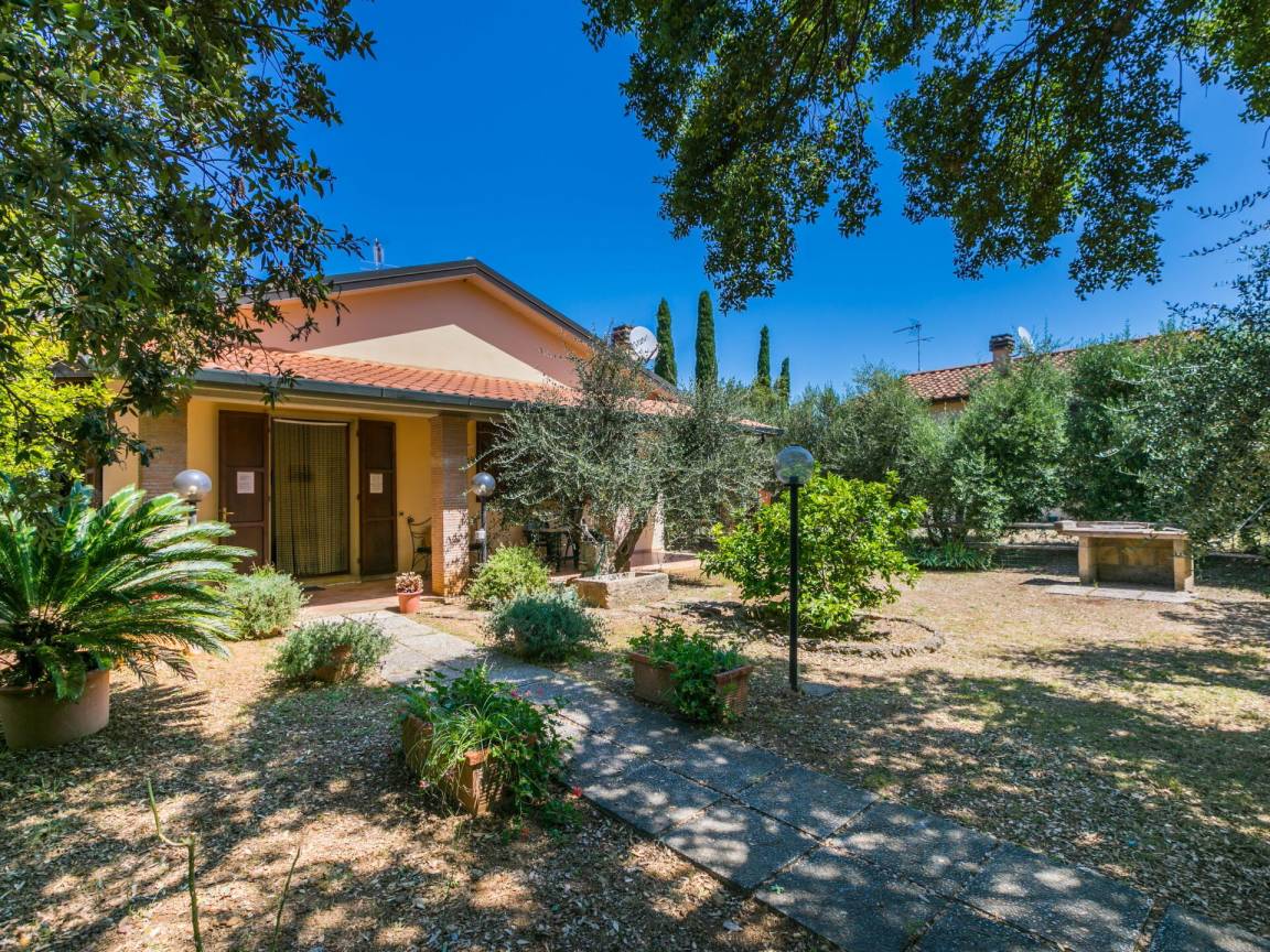 120 M² Ferienhaus ∙ 4 Schlafzimmer ∙ 8 Gäste - Cecina
