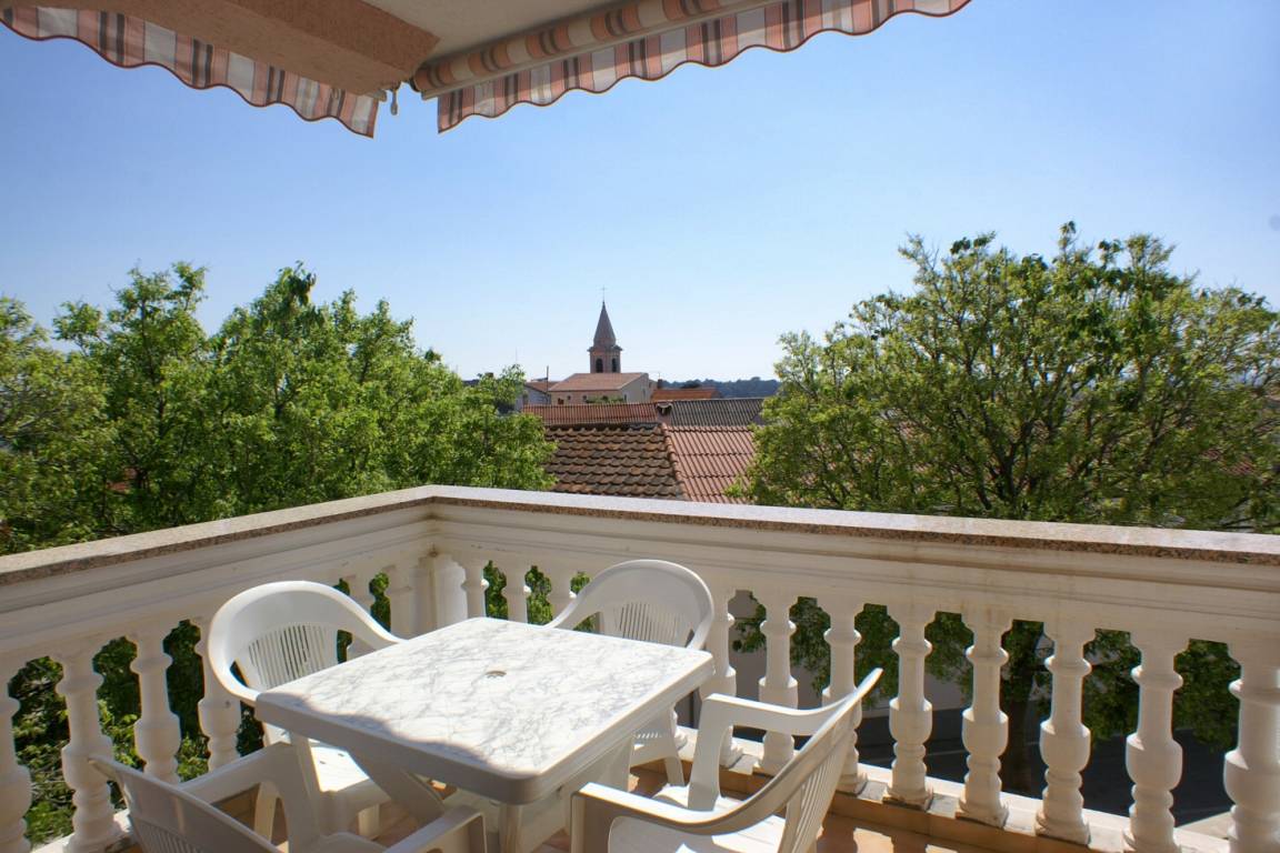 66 M² Apartment ∙ 2 Bedrooms ∙ 6 Guests - Mandre
