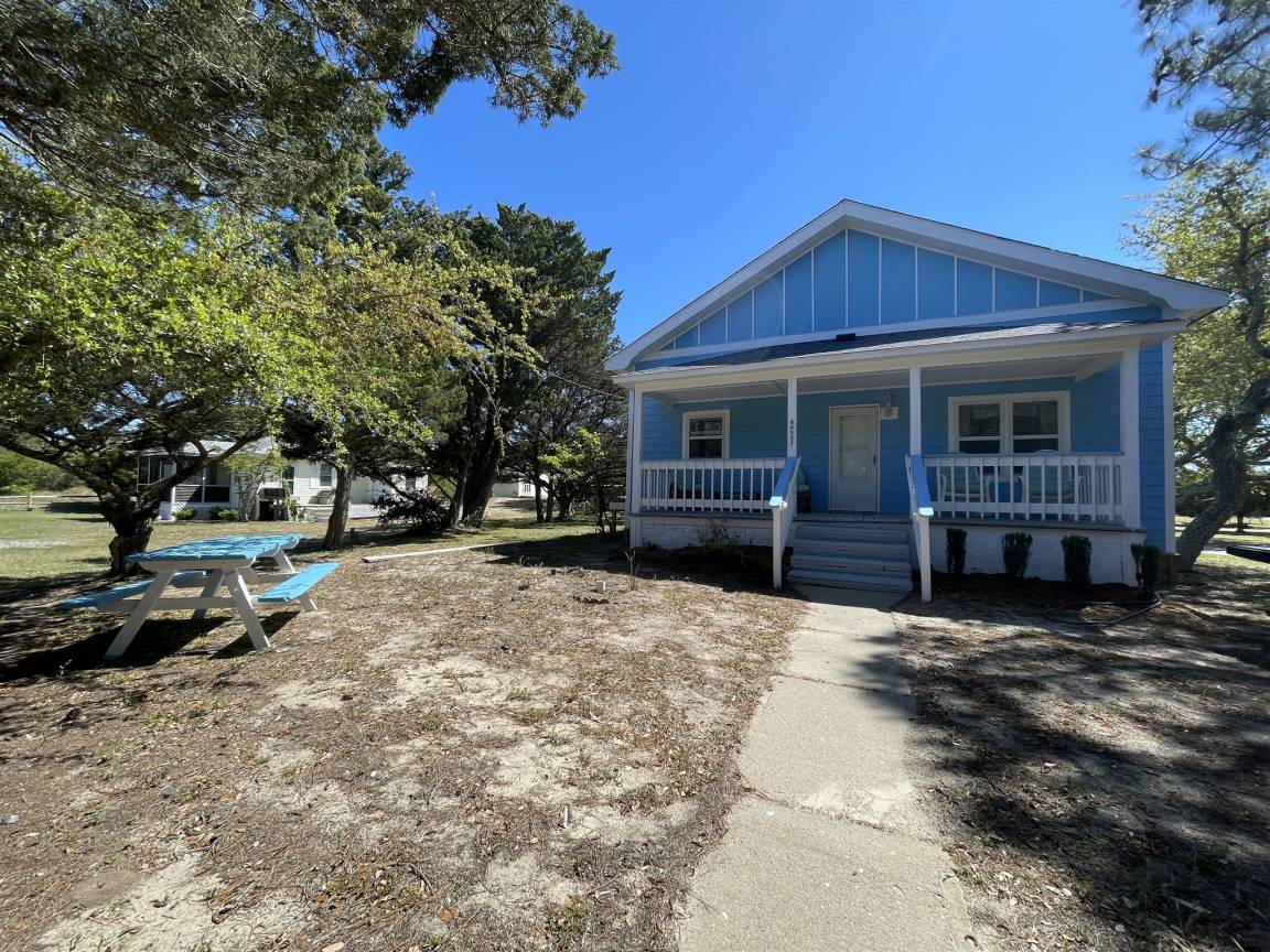 Cottage ∙ 2 Bedrooms ∙ 4 Guests - Outer Banks, NC