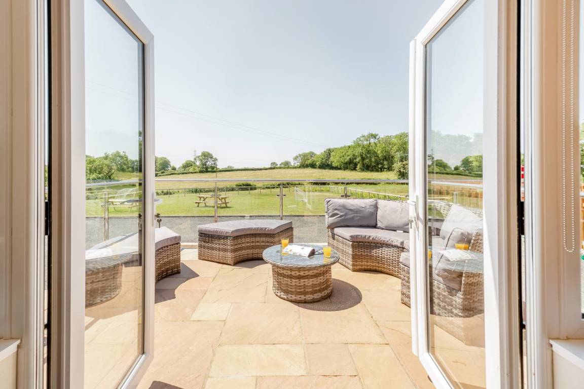 Cottage ∙ 3 Bedrooms ∙ 6 Guests - Anglesey