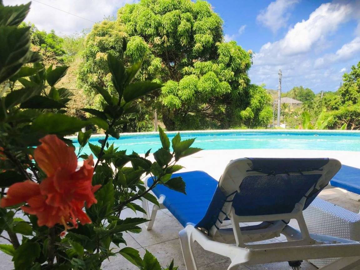 220 M² House ∙ 4 Bedrooms ∙ 10 Guests - Tobago