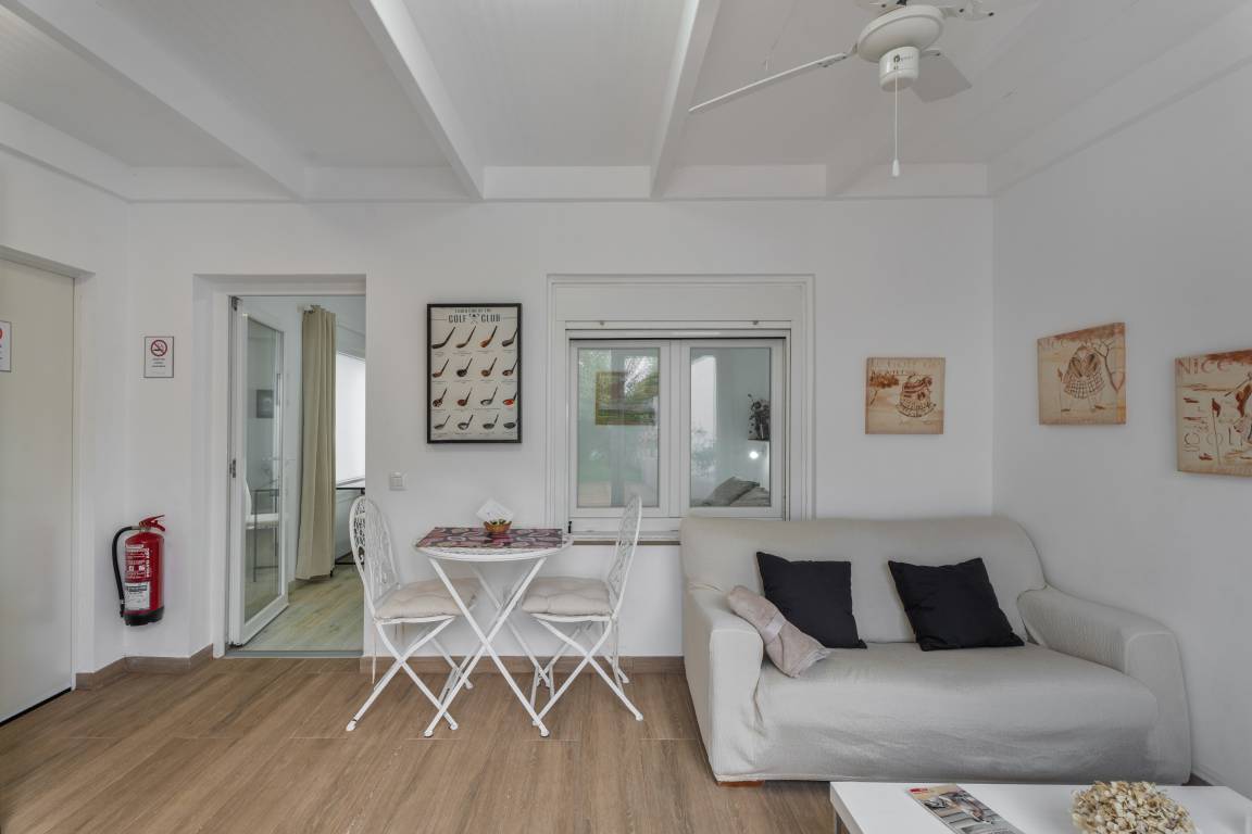 40 M² Apartamento ∙ 1 Habitación ∙ 2 Huéspedes - Tacoronte