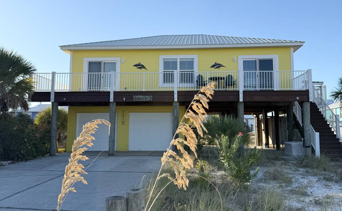House ∙ 1 Bedroom ∙ 6 Guests - Navarre, FL