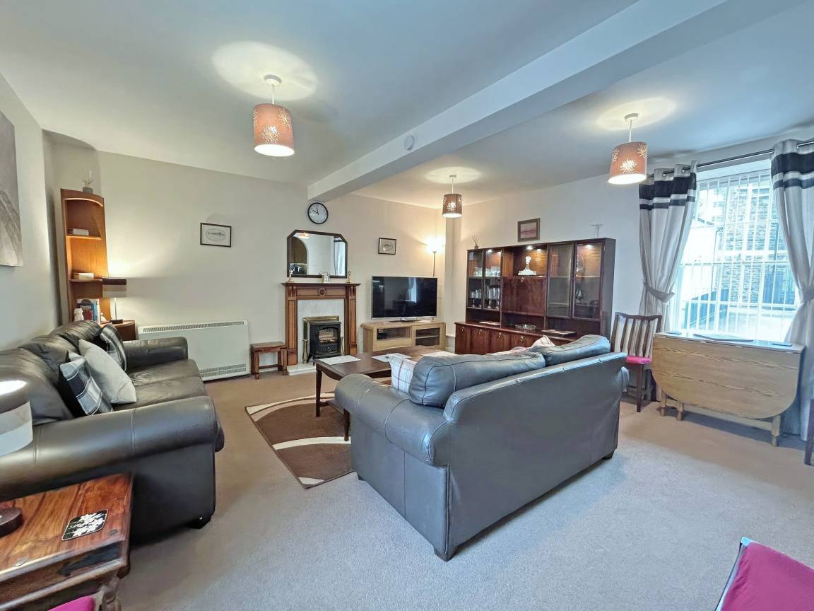 Cottage ∙ 2 Bedrooms ∙ 5 Guests - Moffat