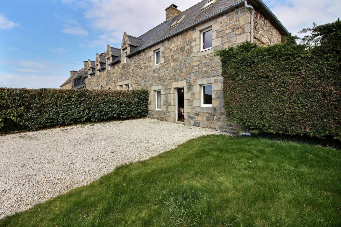 85 M² Gîte ∙ 4 Chambres ∙ 6 Personnes - Tréguier