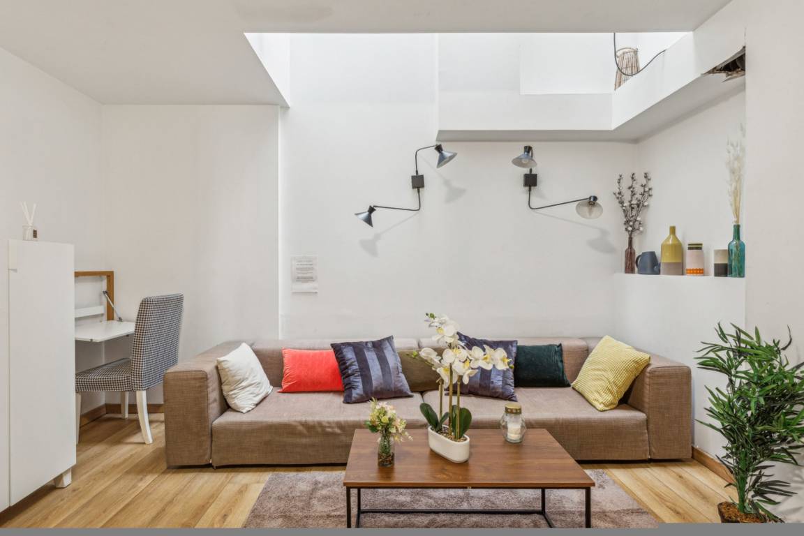 Appartement ∙ 4 Chambres ∙ 8 Personnes - Bègles