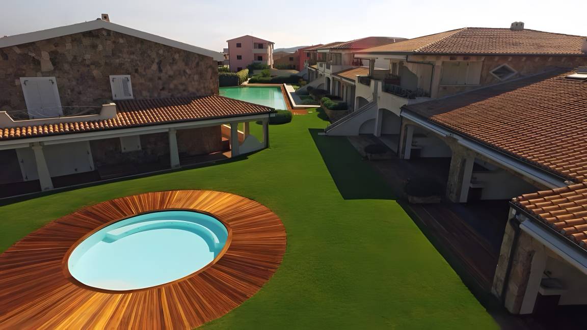 70 M² Maison De Vacances ∙ 2 Chambres ∙ 4 Personnes - La Maddalena