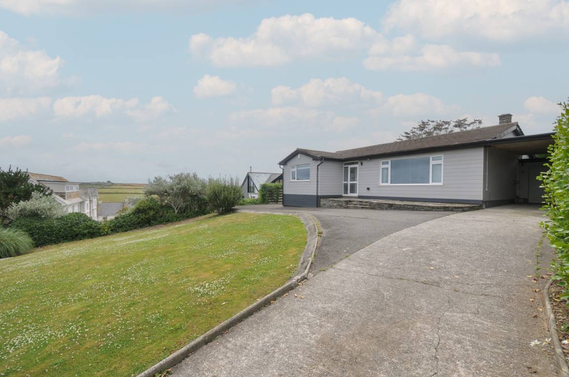 Cottage ∙ 3 Bedrooms ∙ 6 Guests - Padstow