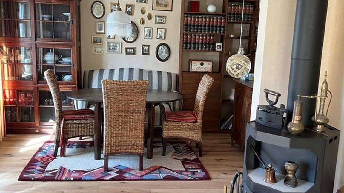 120 M² Ferienhaus ∙ 2 Schlafzimmer ∙ 4 Gäste - Leer (Ostfriesland)