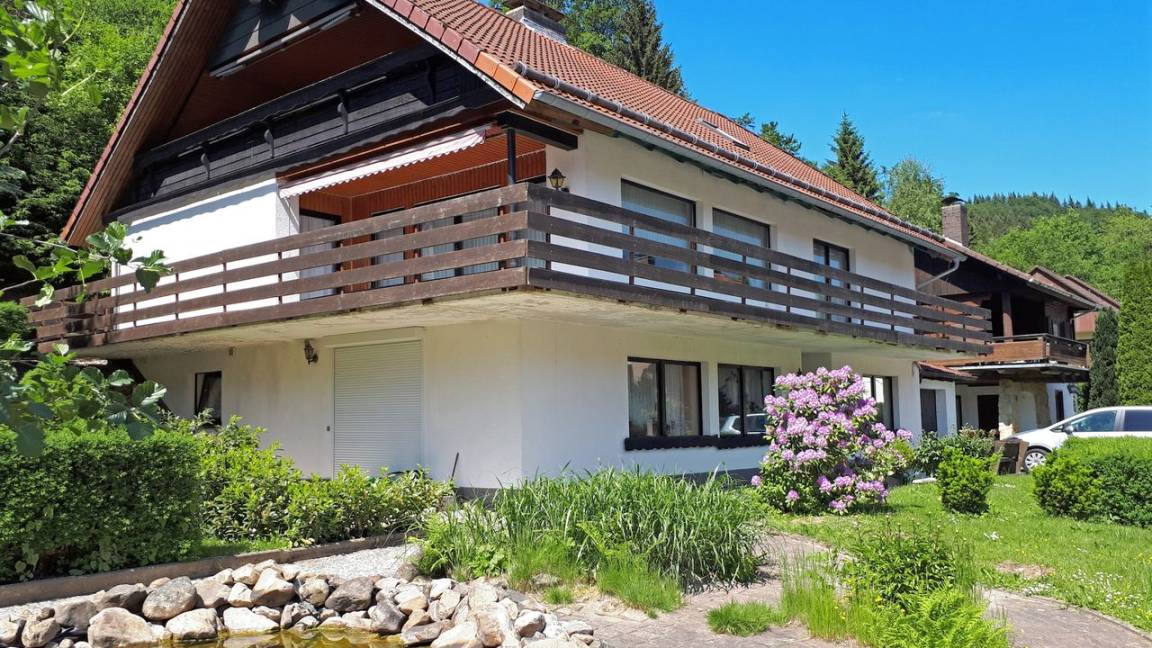 75 M² Ferienwohnung ∙ 2 Schlafzimmer ∙ 4 Gäste - Osterode am Harz
